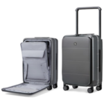 Hanke Luggage – Official Website
